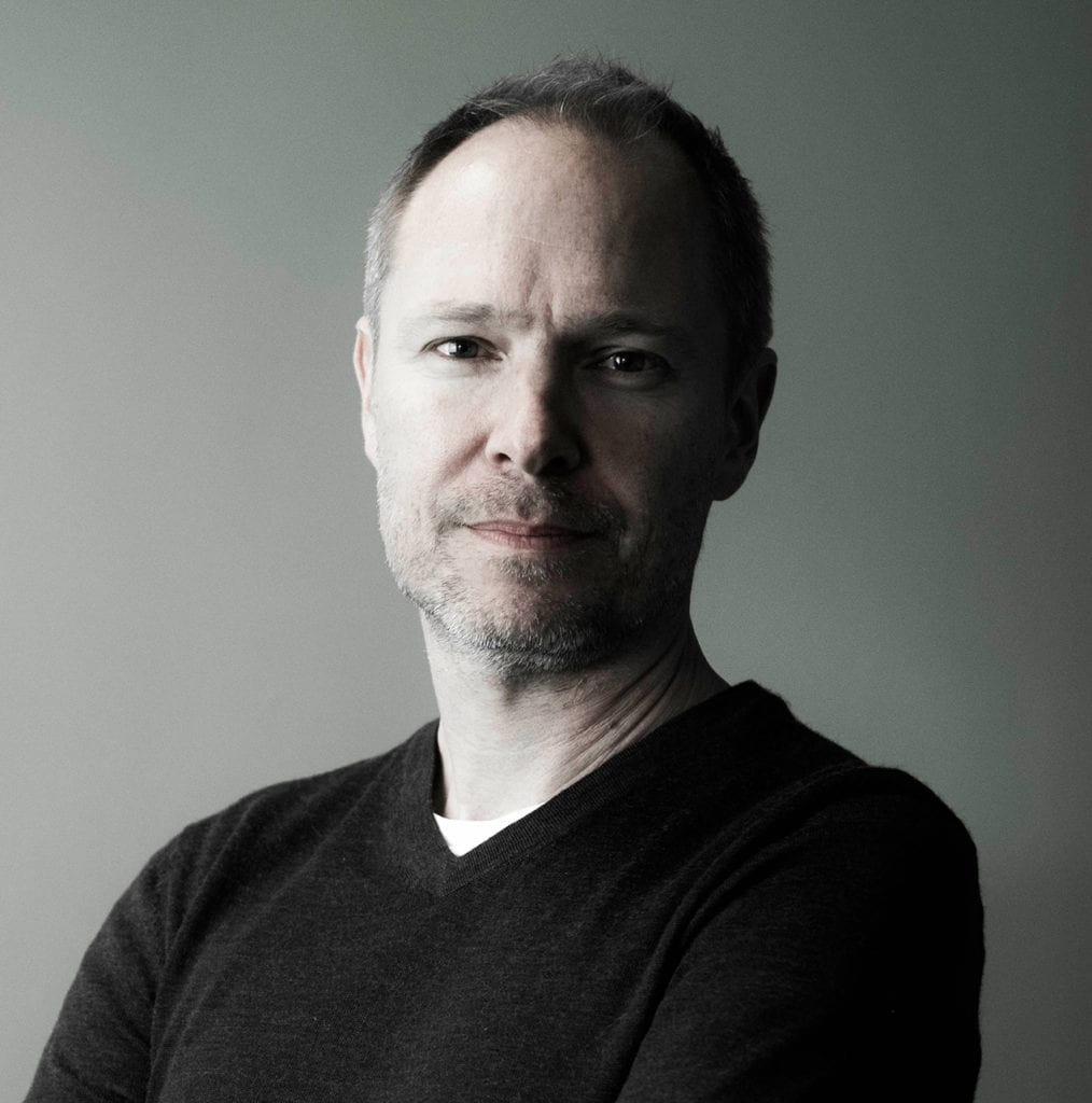 Simon Clay - Arthur Edward Associates