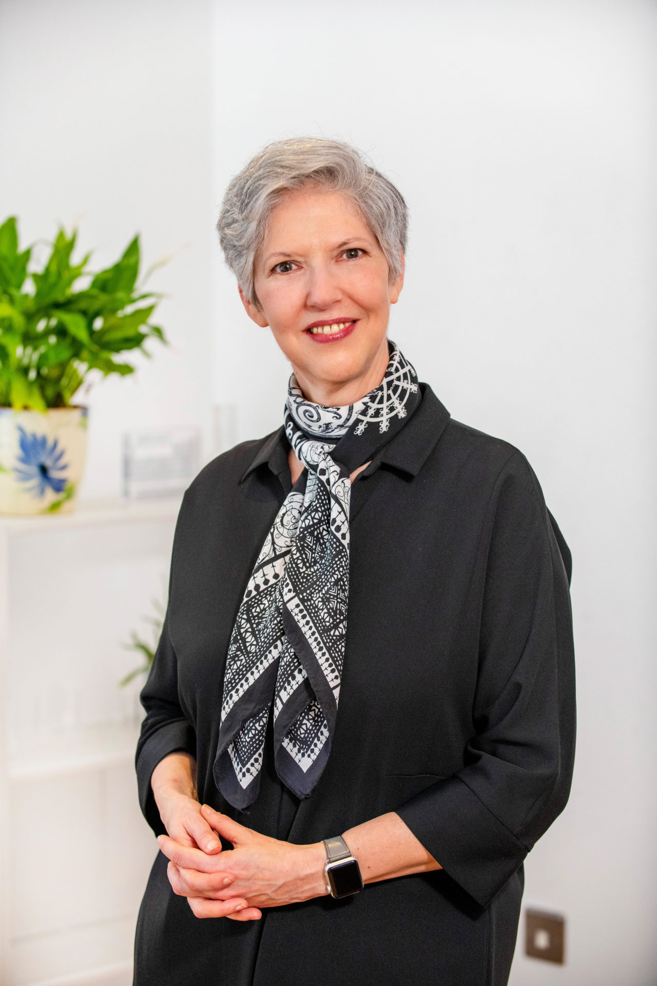 Naomi Robinson - Arthur Edward Associates