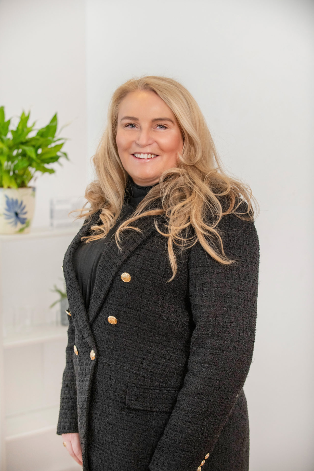 Sara Courtney - Arthur Edward Associates